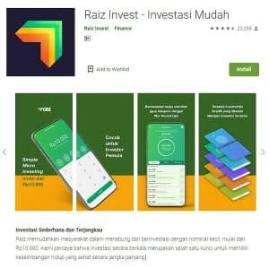 15 Aplikasi Investasi Terbaik dan Terpercaya yang Terdaftar di OJK