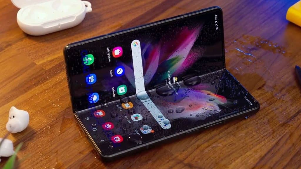 13 Daftar HP Samsung Termahal Terbaru 2023