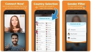 12 Aplikasi Video Call Random Terbaik Indonesia dan Luar Negeri