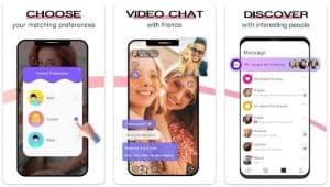 12 Aplikasi Video Call Random Terbaik Indonesia dan Luar Negeri